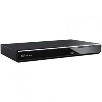 Panasonic DVDS700EBK DVD Player (Digital Video Disc Player) | Kaicus UK