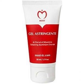 Most Linea Anti-Zanzare Anti-Meduse Gel Astringente Protezione Delicata ...