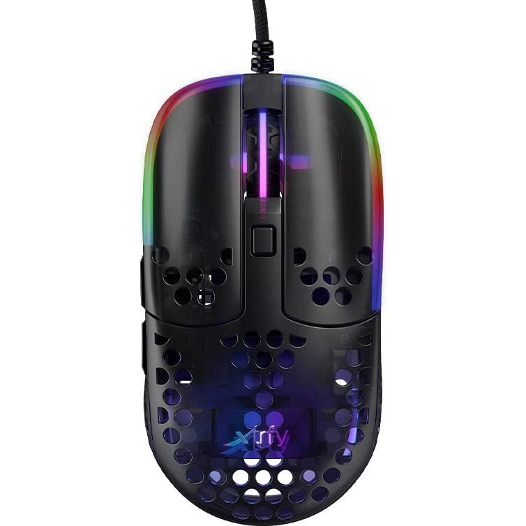 UltraGear Xtrfy MZ1 Gaming Mouse – Rocket Jump Edition | Kaicus UK