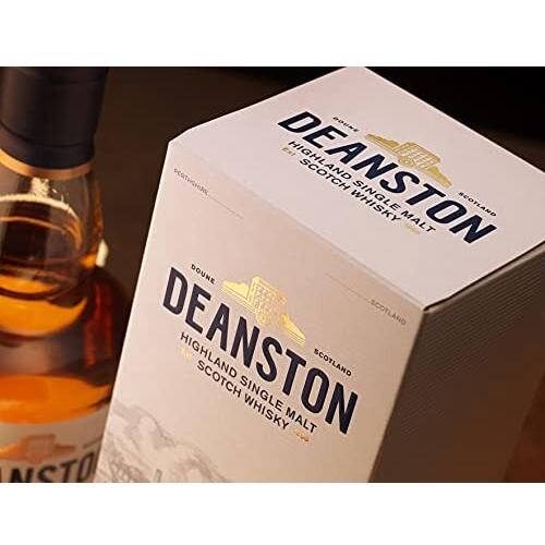 Deanston Virgin Oak Casks 46.3% | Kaicus UK